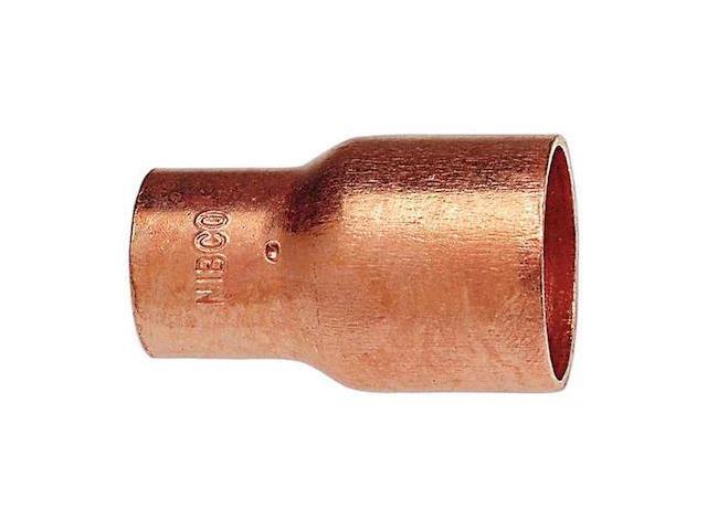 Click here for NIBCO 600-R 5/16 x 1/8 NOM C Copper Reducing Coupl... prices