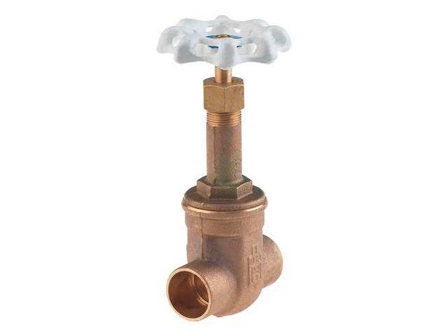 Click here for MILWAUKEE VALVE UP149 1 1/4 Gate Valve 1-1/4 In. S... prices