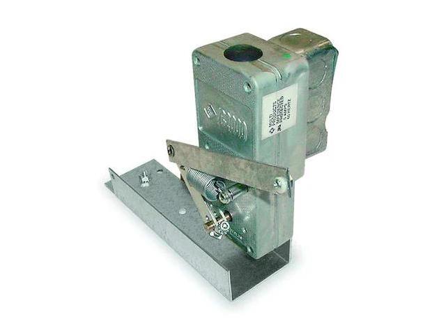 Click here for DAYTON 24N066 Ceiling Shutter Motor Pack prices