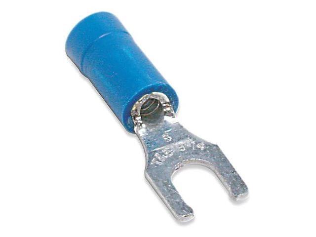 Click here for STA-KON 14RB-10FL Fork Terminal  #10 Stud Size  14... prices