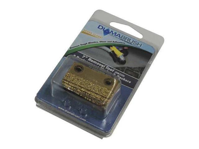 Click here for DIAMABRUSH ZMSTBLD70R8 Replaceable Blade Kit 7 in.... prices