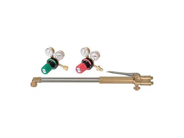 Click here for RADNOR RAD64003851 Cutting Outfit Acetylene prices