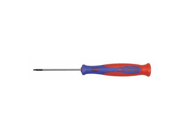 Click here for WESTWARD 401L58 Precision Screwdriver Torx(R) T6 2... prices