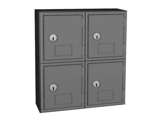 Click here for UNITED VISUAL PRODUCTS UVQ1050 Cell Phone Locker... prices