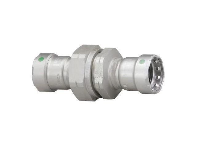 Click here for VIEGA 25725 Viega MegaPress union  2 x 2 prices