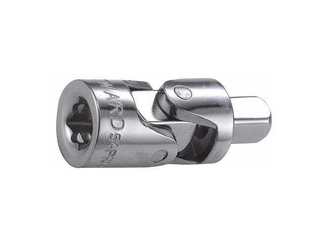 Click here for WESTWARD 54PR13 1/4 Drive Universal Joint SAE prices