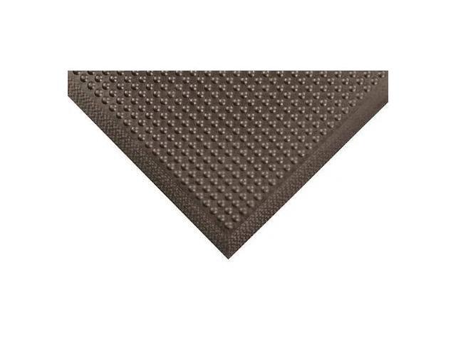 Click here for NOTRAX 447S0023BL Black Antifatigue Mat 2 ft W x 3... prices