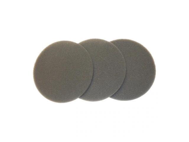 Click here for METROVAC P-101-29 Disc Filter Foam Dry 3-7/8 L PK3 prices