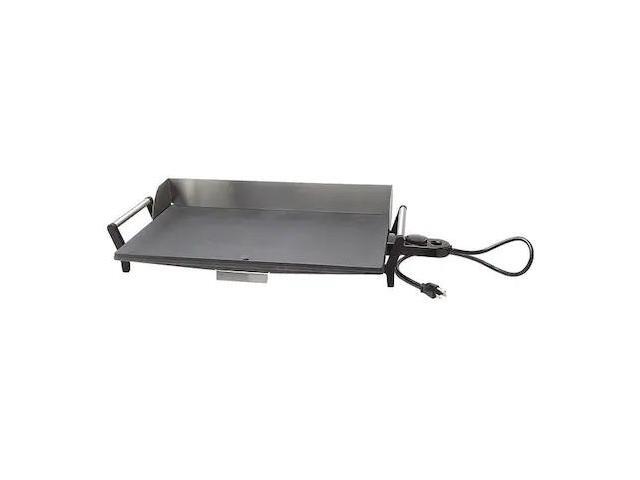Click here for CADCO PCG-10C Griddle  Electric  Portable prices