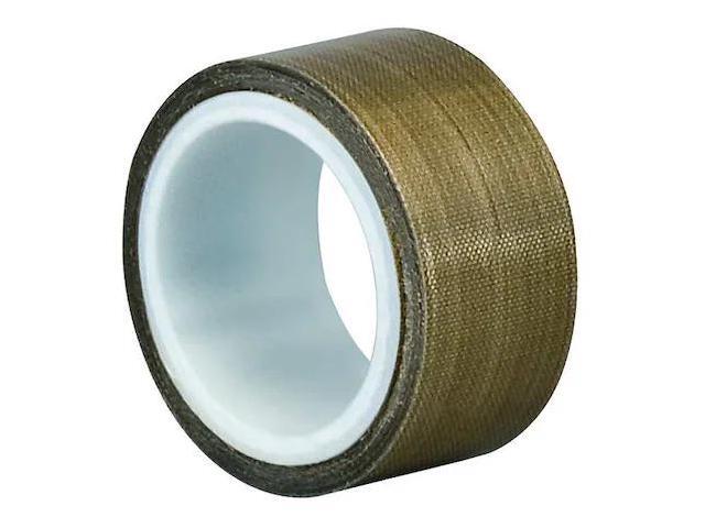 Click here for ZORO SELECT 15C732 Cloth Tape 3 In x 5 yd 12 mil T... prices