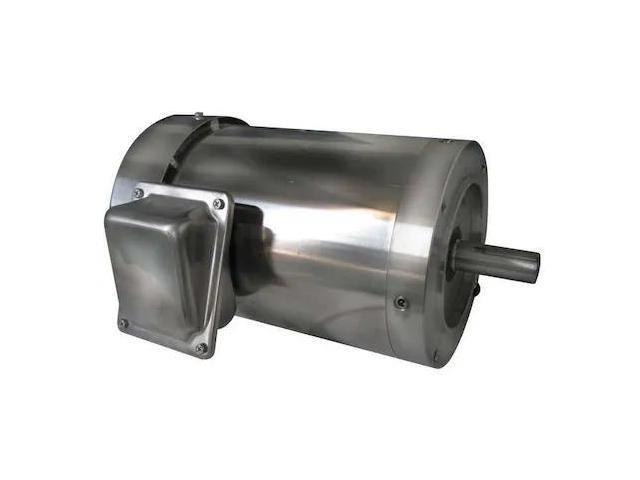 Click here for DAYTON 6WY56 Washdown Motor 3 Ph TEFC 1 HP 1165 rp... prices