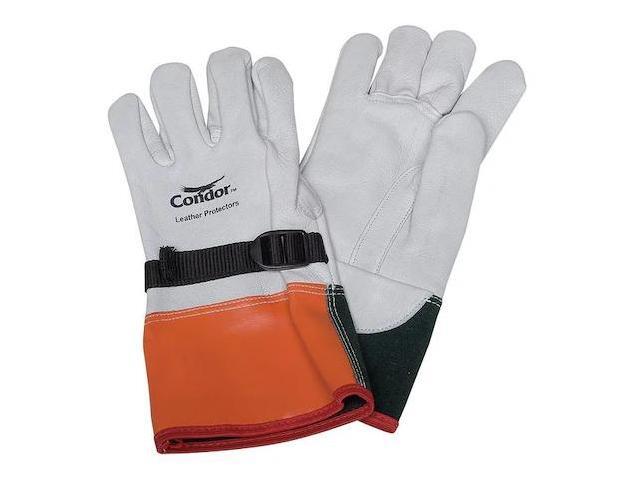Click here for CONDOR 3NEE4 Electrical-Insulating Glove Protector... prices