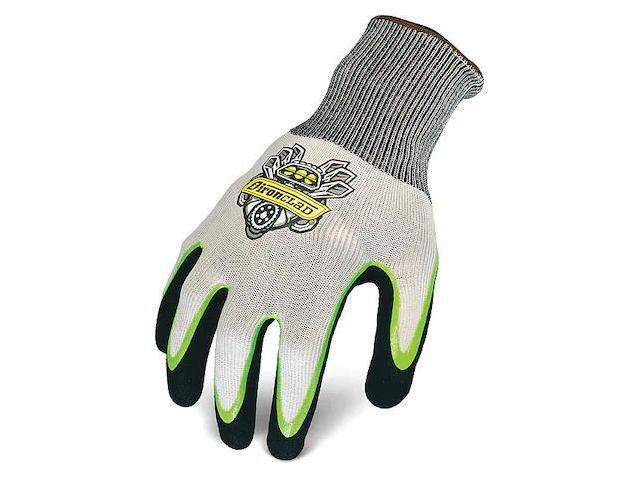 Click here for IRONCLAD PERFORMANCE WEAR R-NTR-06-XXL Coated Glov... prices
