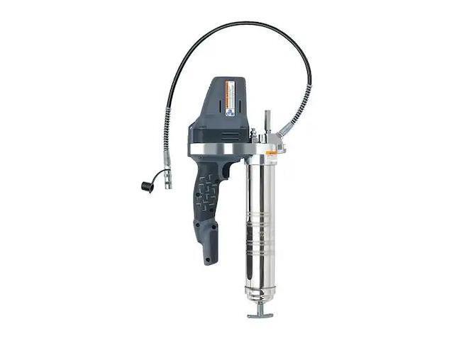Click here for INGERSOLL-RAND LUB5130 Grease Gun 19 in. 6250psi prices