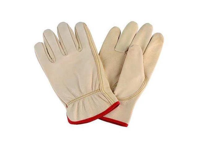 Click here for CONDOR 4TJZ3 Leather Drivers Gloves  Goatskin  Shi... prices