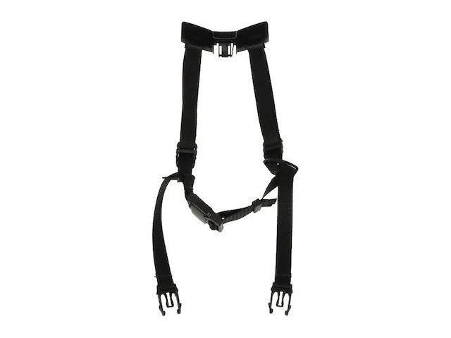 Click here for 3M X5-P4PTCS1 Magnetic Chin Strap Nylon Black prices