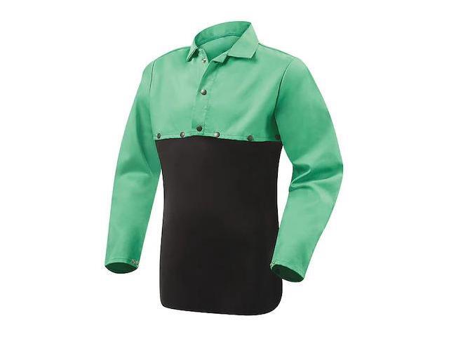 Click here for STEINER 1032-4X Flame-Resistant Cape Sleeve  Cotto... prices