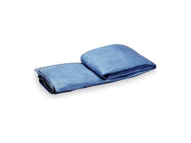 Click here for ZORO SELECT 2W693 Standard Duty Tarp  7 ft 4 in x... prices