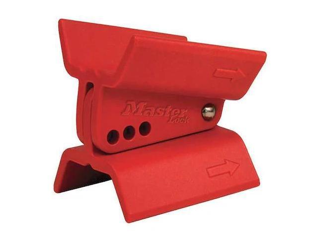 Click here for MASTER LOCK S3920 Butterfly Valve Lockout Universa... prices