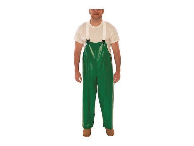 Click here for TINGLEY O41008 Flame-Resistant Rain Bib Overall  P... prices