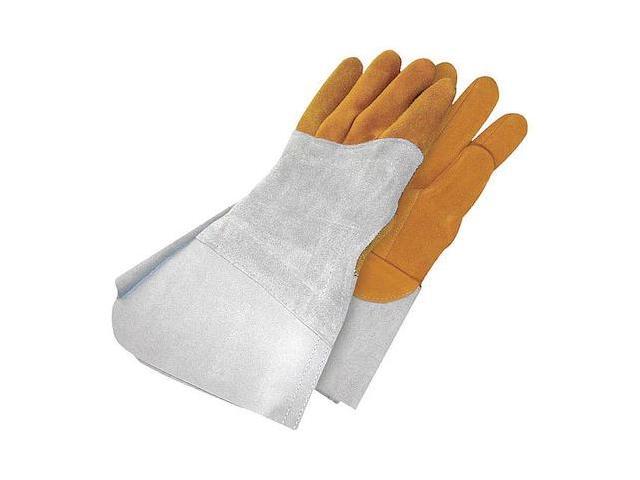 Click here for BDG 64-1-1525-9 Welding Glove TIG Grain Deerskin B... prices