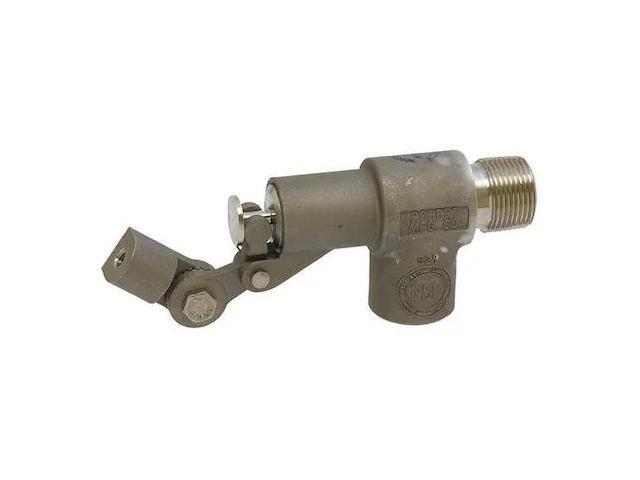 Click here for BOB R1361-3/4 Float Valve 3/4 In SS w/PTFE Seal prices