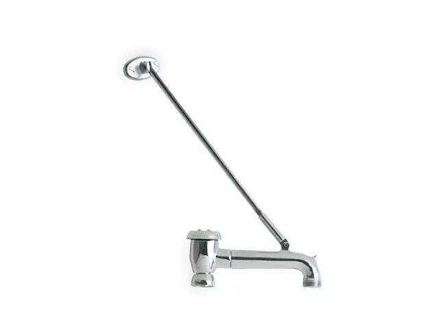 Click here for CHICAGO FAUCET 897-SJKCP Vacuum Breaker Spout  3 1... prices