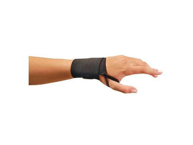 Click here for OCCUNOMIX 311-L68 Wrist Support  Thumb Loop  Black prices
