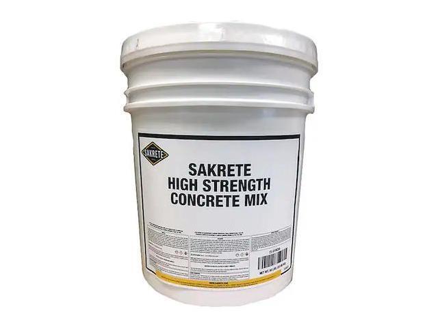 Click here for SAKRETE 120021 50 lb. Gray Concrete Mix prices