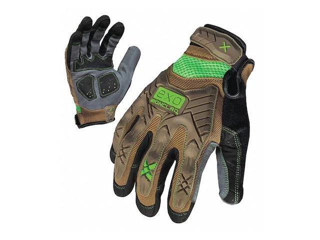 Click here for IRONCLAD PERFORMANCE WEAR EXO-PIG-04-L Impact Mech... prices
