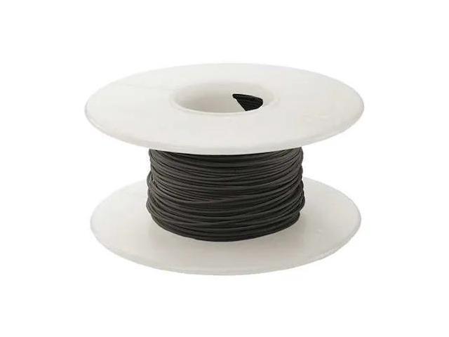 Click here for OK INDUSTRIES KSW26BLK-0100 26 AWG Wire Wrapping W... prices