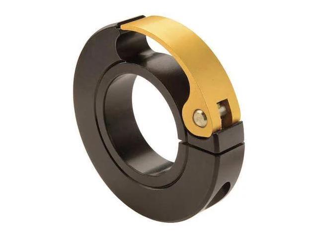 Click here for RULAND MANUFACTURING MQCL-40-A Shaft Collar Quick... prices