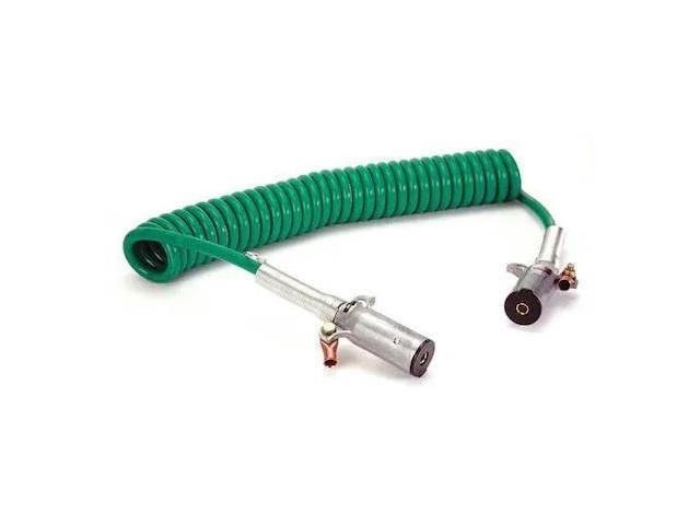 Click here for VELVAC 590263 Power Cable 144 in. 4-Way  4 ga. Cop... prices