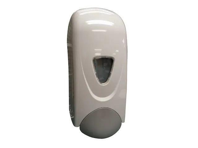 Click here for TOUGH GUY 9325-90-LA005 Soap Dispenser 1000mL Whit... prices