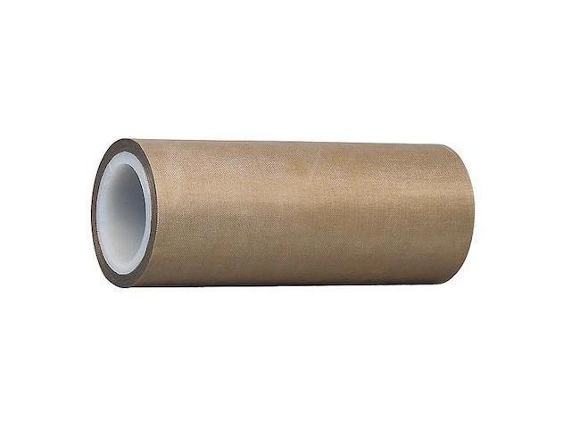 Click here for TAPECASE 15C722 Cloth Tape 12 In x 5 yd 7 mil Tan prices