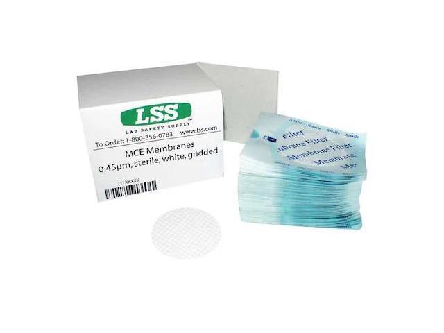 Click here for LABEXACT 14A842 Filter Paper Pore 0.45um Dia 4.7cm... prices