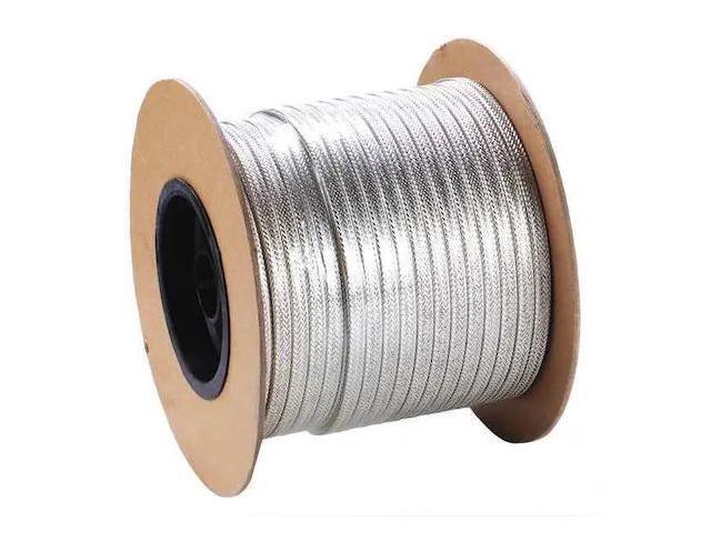 Click here for ZORO SELECT 13R081 Electric Heating Cable  120VAC... prices