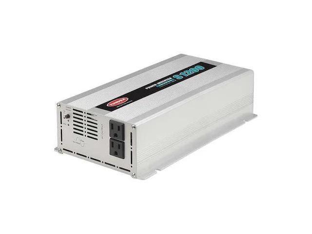 Click here for TUNDRA S1200 Inverter  Aluminum Case  Pure Sine Wa... prices