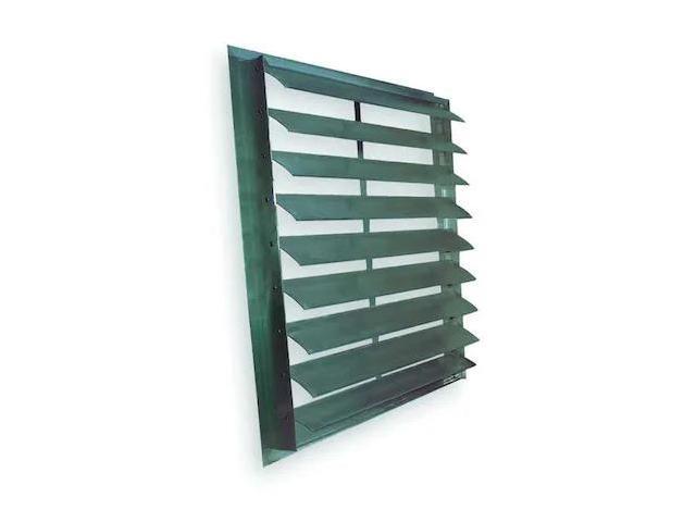 Click here for DAYTON 4FZH7 24 in 27H-W 6.5L Extrd Alu Backdraft... prices