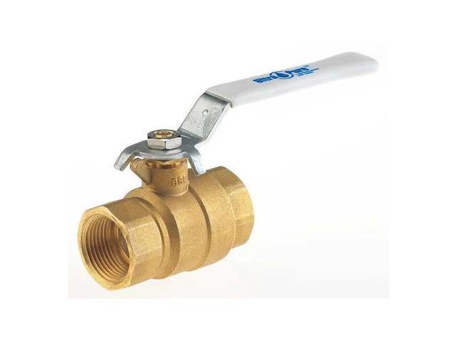 Click here for MILWAUKEE VALVE UPBA475B 1 1/4 1-1/4 FNPT Brass Ba... prices