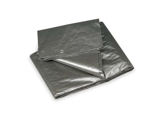 Click here for ZORO SELECT 4VZ56 Heavy Duty Tarp  9 ft 6 in x 11... prices