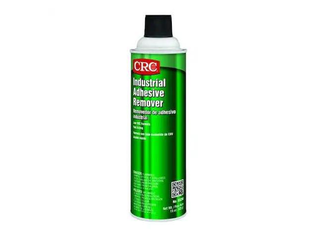 Click here for CRC 03250 Adhesive Remover  Clear  20 oz  Aerosol... prices