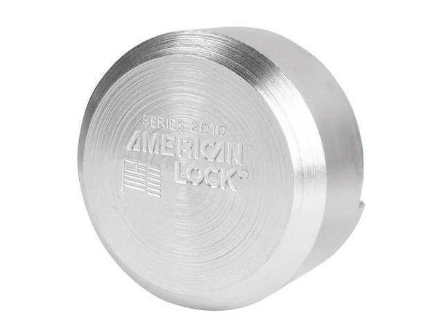 Click here for AMERICAN LOCK A2010NKAW7000 Keyed Padlock Silver w... prices