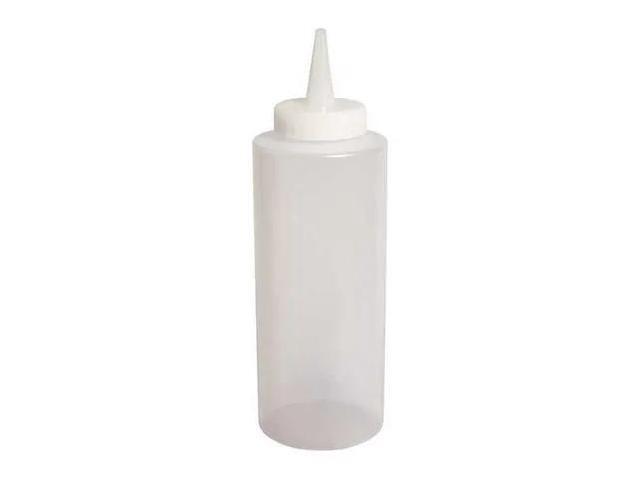 Click here for CRESTWARE SB24C Squeeze Bottle Clear 24 oz. PK12 prices