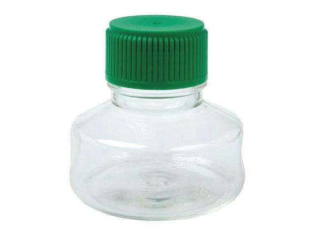 Click here for ZORO SELECT 11L842 150mL Solution Bottle Sterile P... prices
