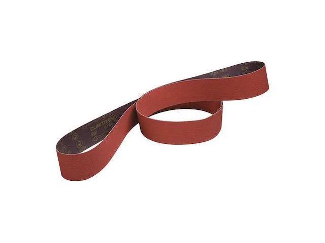 Click here for 3M CUBITRON II 947A Cloth Belt  Coated  2 in W  72... prices