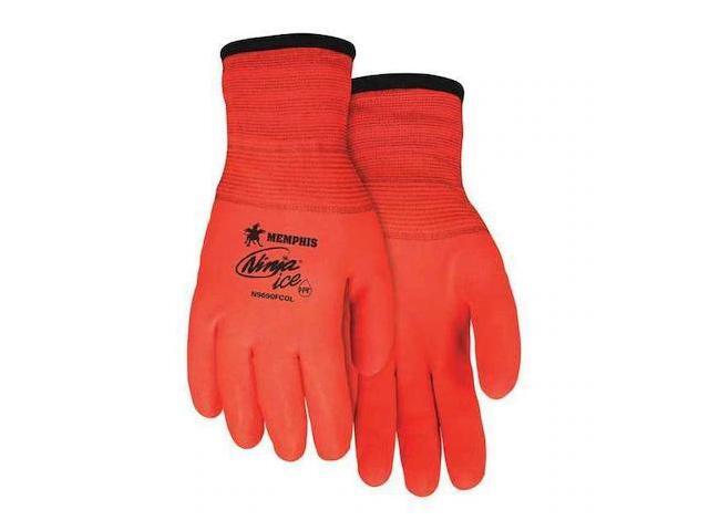 Click here for MCR SAFETY N9690FCOXL Cold Protection Gloves  Acry... prices