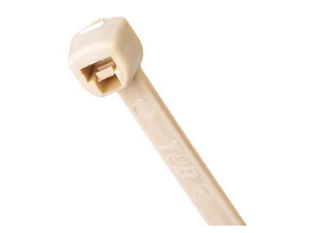 Click here for TY-FAST TY100-18-ANTI Cable Tie  4-1/2 in L  13/16... prices