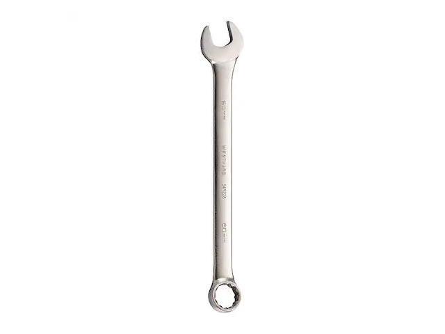 Click here for WESTWARD 54RZ28 Combination Wrench 60mm Metric 12... prices