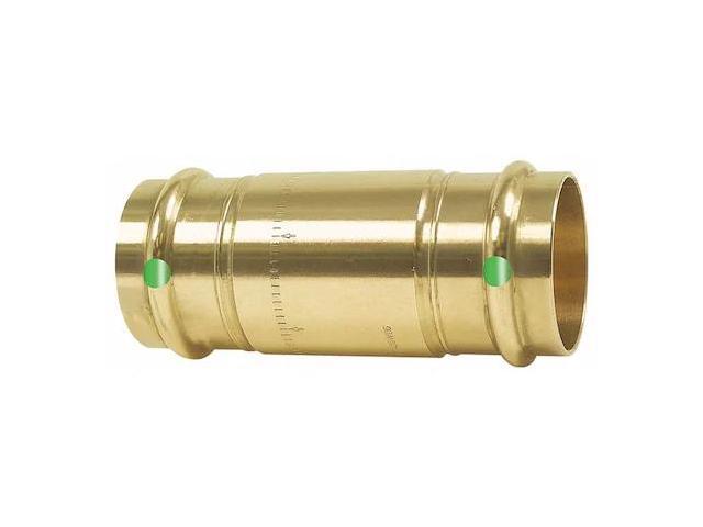 Click here for VIEGA 79055 1-1/2 X 1-1/2 Press Low Lead Bronze Sp... prices